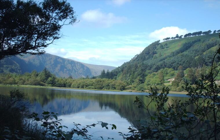 Glendalough, Wicklow and Kilkenny Full-Day Tour | Collins Day Tours